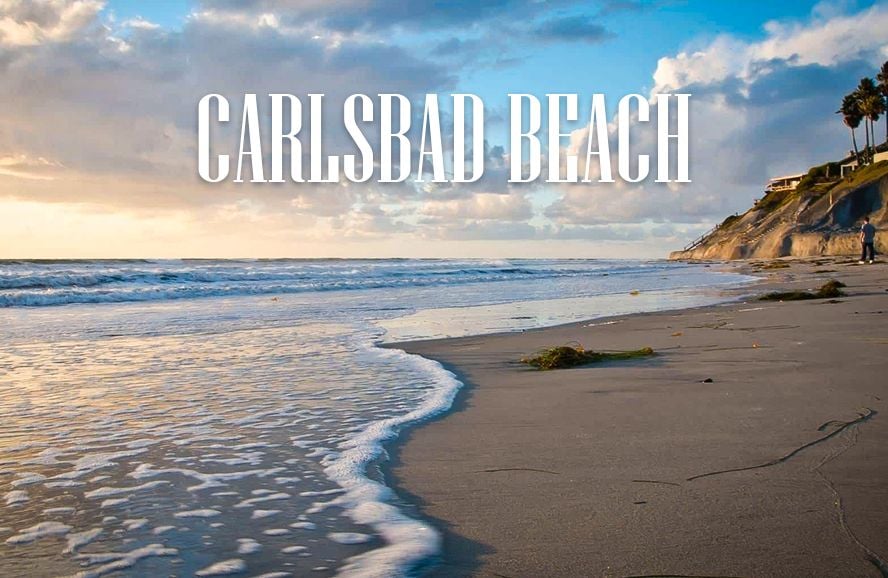 5 Enchanting U.S. Beaches to Discover This Fall