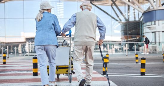 The Ultimate Checklist for Disabled Travel