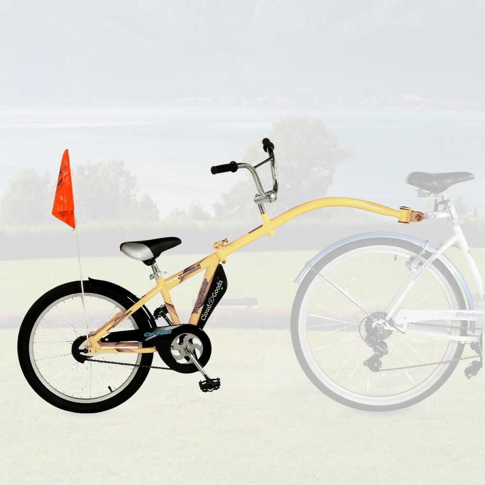 Trek new Co pilot excellent Bike