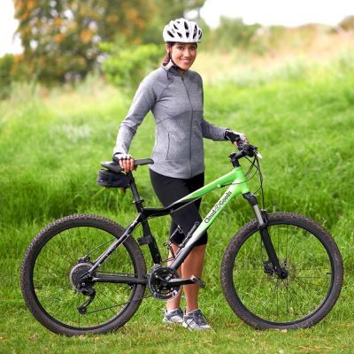 Women's Mountain Bike rental in Zurich - Cloud of Goods