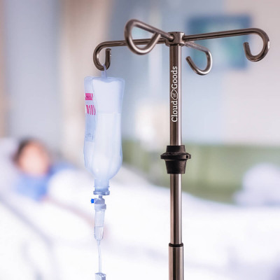 IV poles rental in Cabo San Lucas - Cloud of Goods