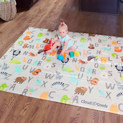 Toddleroo Floor Mat en alquiler en Birmingham_UK - Cloud of Goods