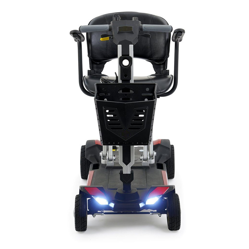 Rent scooters from Cloud of Goods