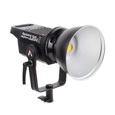 Aputure Light Storm rental in Bloomington - Cloud of Goods