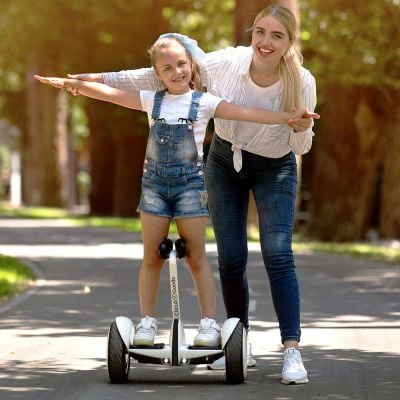 Segway Kids rental in Cabo San Lucas - Cloud of Goods