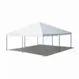 20’ x 20’ Canopy rental in Flagstaff - Cloud of Goods