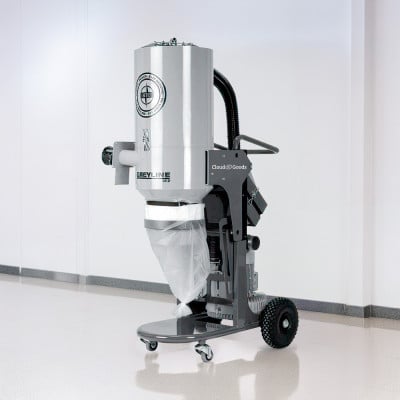 Dust Extractor rental in Sydney - Cloud of Goods