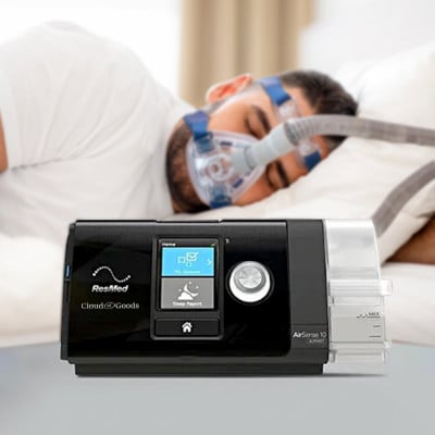 CPAP Machine location en Fort Myers - Cloud of Goods