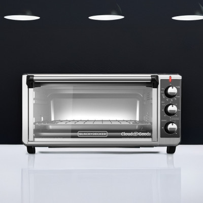 Oven rental in Greensboro - Cloud of Goods