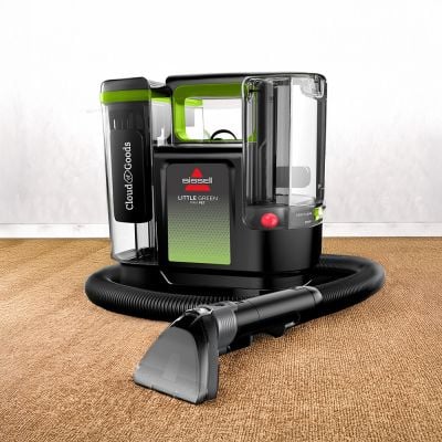 Carpet Cleaner rental in Manchester_UK - Cloud of Goods
