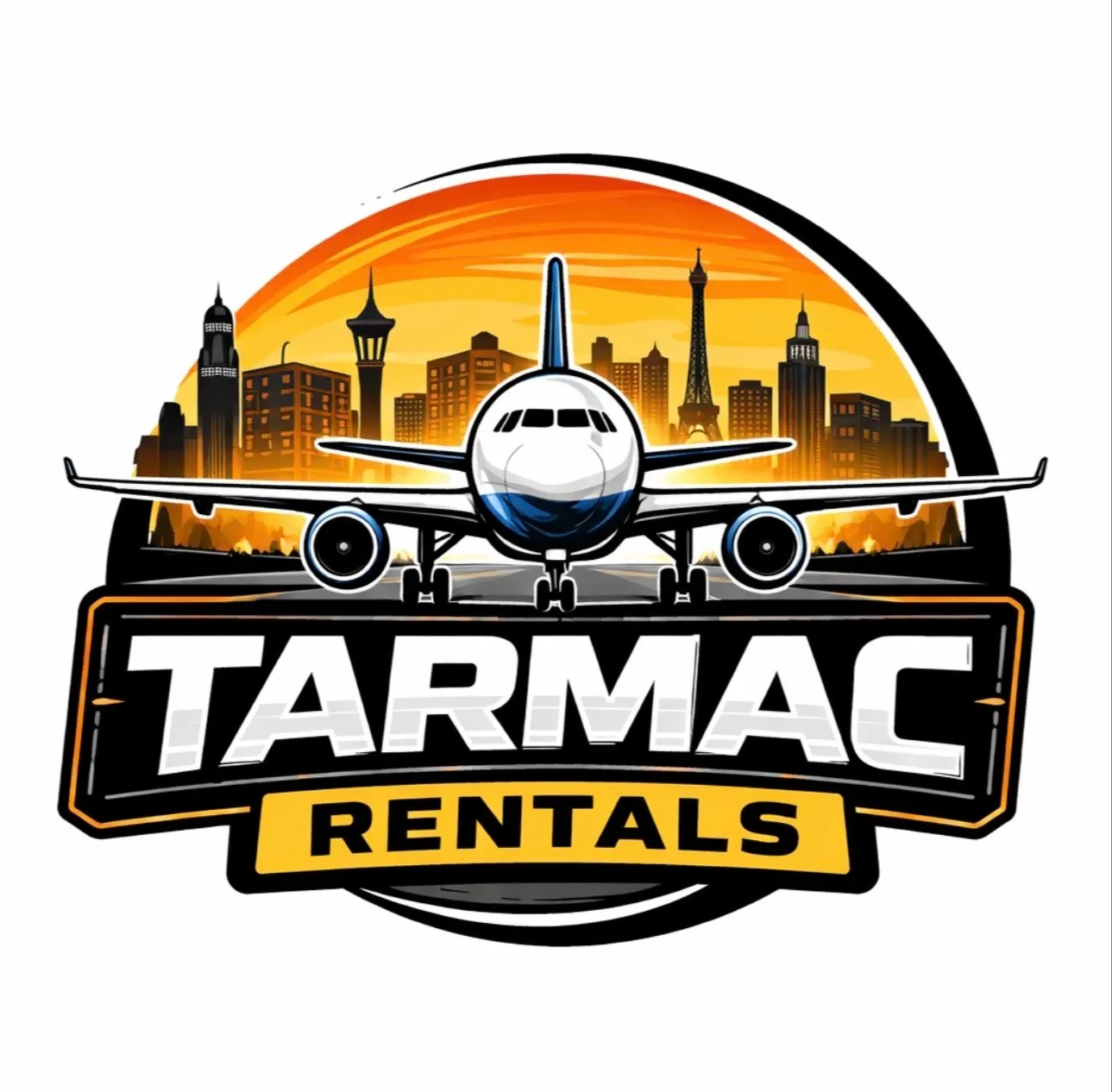 TARMAC RENTALS